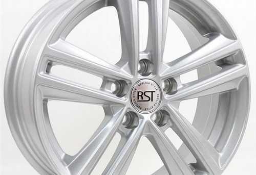 RST R025 : 6x15 5*100 Et:38 Dia:57,1 SL