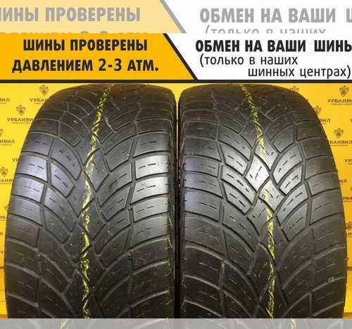 Cooper Zeon XST 275/45 R20 110V