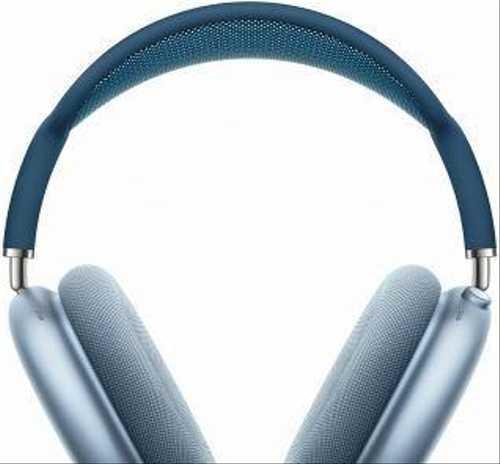 Наушники Apple AirPods Max Blue