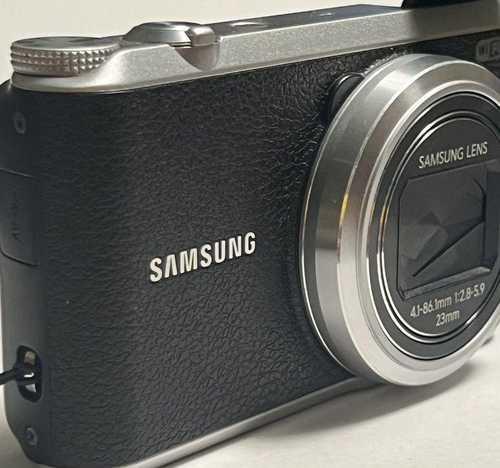 Samsung wb350f ретро Y2K фотоаппарат