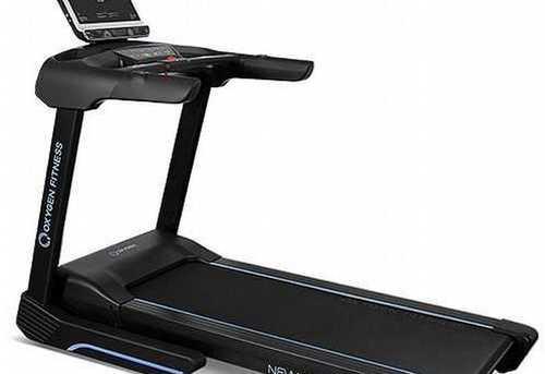Oxygen Fitness New Classic Aurum TFT v.1.13