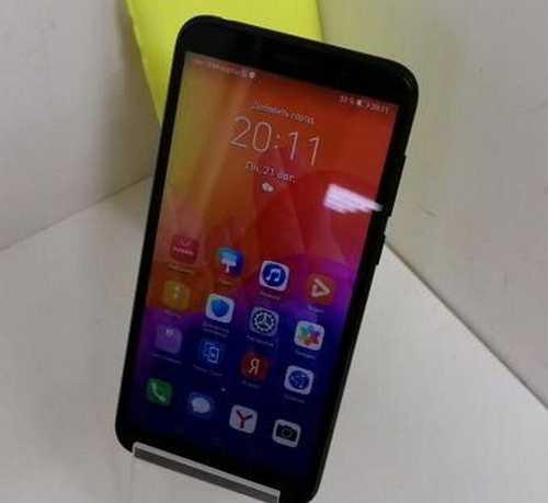 Мобильный телефон Huawei Y5p 2/32 GB