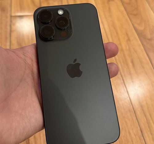 iPhone 15 Pro Max, 256 ГБ