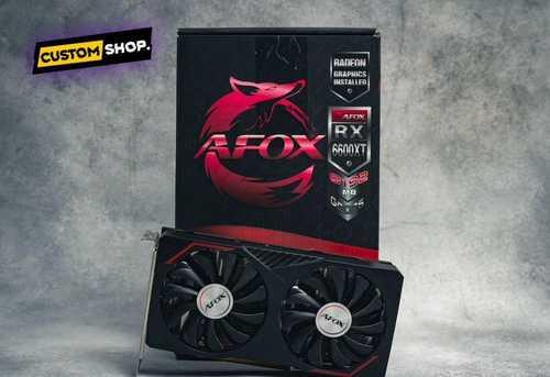 Afox RX 6600 XT 8Gb