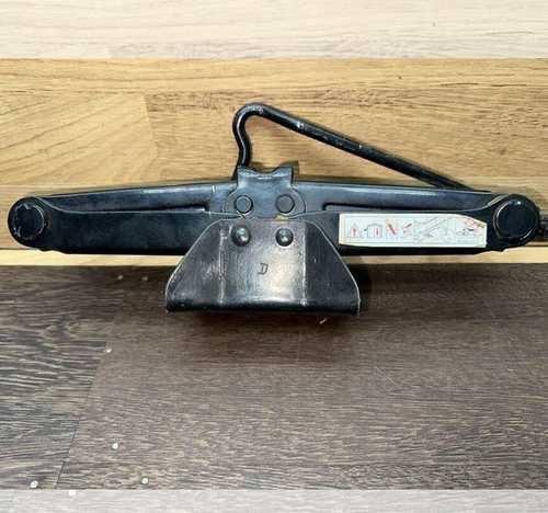 Домкрат Citroen C4 2002-2015