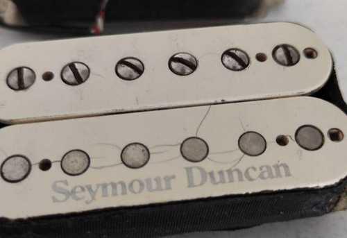 Звукосниматель для электро гитары Seymour Duncan