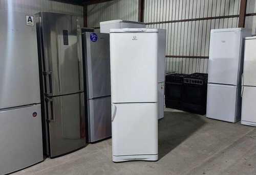 Холодильник бу Индезит c132nfg.40Доставка.Гарантия