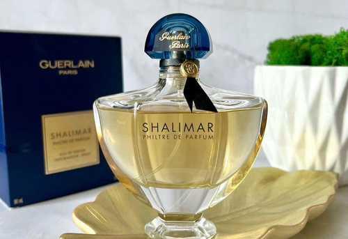 Guerlain Shalimar Philtre распив