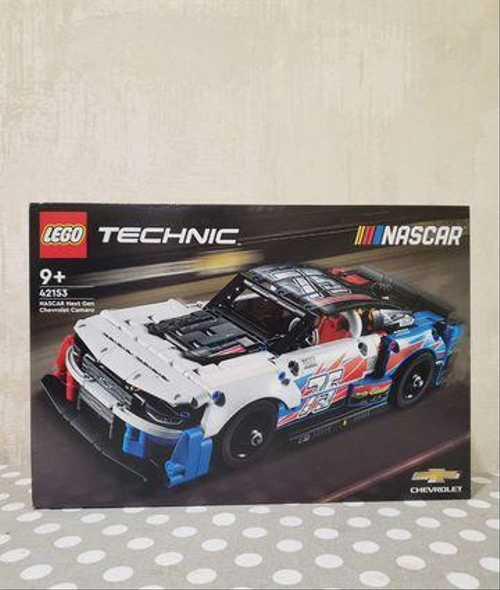 Lego Technic 42153