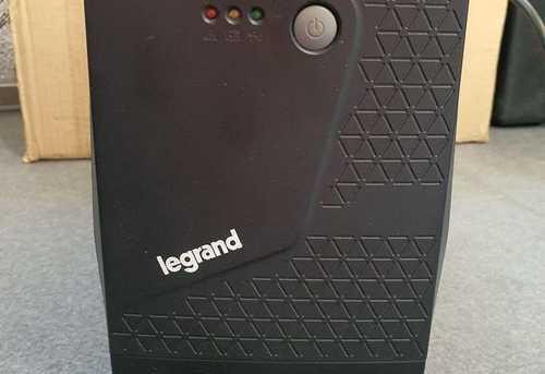 Ибп Legrand Keor SPX 1500 нерабочий