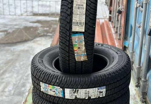 Michelin LTX A/T 265/70 R17 118R
