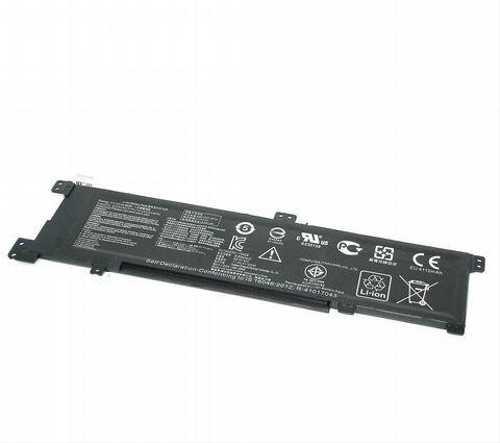 Аккумулятор для ноутбука Asus K401L (B31N1424) 11