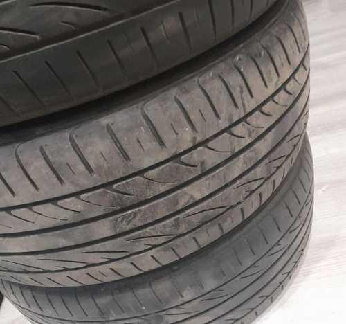 Hankook Ventus ME01 K114 215/55 R17