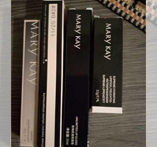 Набор косметики Mary Kay