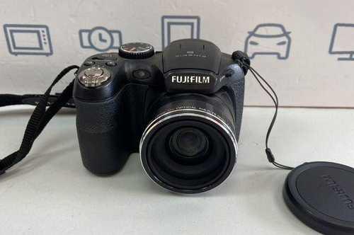 Мш175) Фотоаппарат FujiFilm FinePix S1600