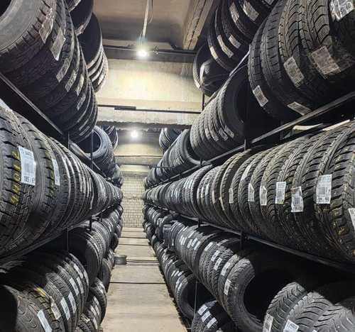 Gislaved NordFrost 100 185/65 R15 92T