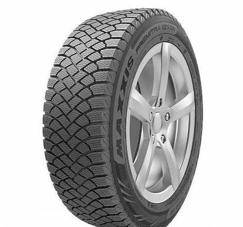 Maxxis Premitra Ice 5 SUV / SP5 285/60 R18 116T