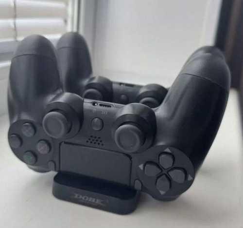 Геймпад ps4 на пк