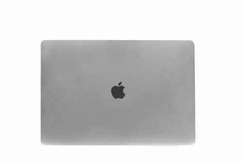 Дисплей MacBook Pro 15 A1990 Space Gray