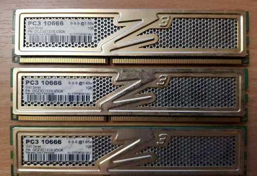 Оперативная память ddr3 4 gb для пк