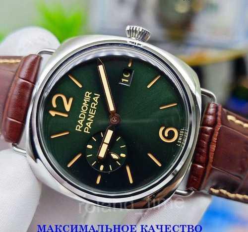 Элитные мужские часы Panerai