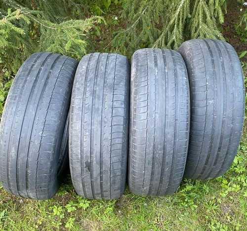 Michelin Latitude Sport 235/65 R17 104V