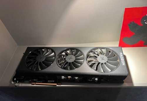 Видеокарта XFX AMD RX 6900 XT Speedster swft 319