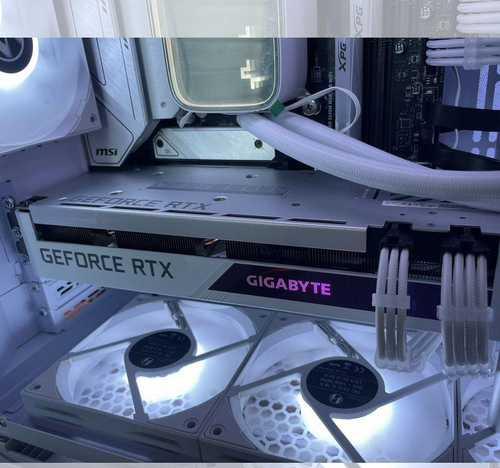 Gigabyte vision rtx 3070