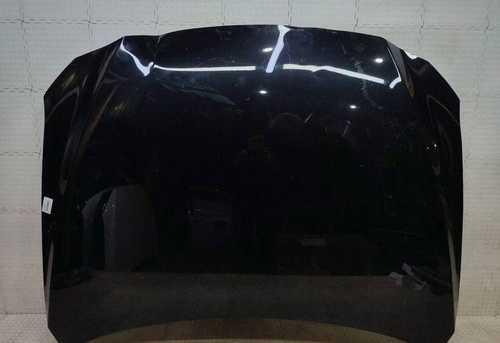 Капот Mazda Cx-5 2 KF 2016