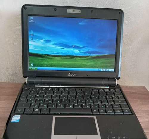 Нетбук Asus EEE PC 901