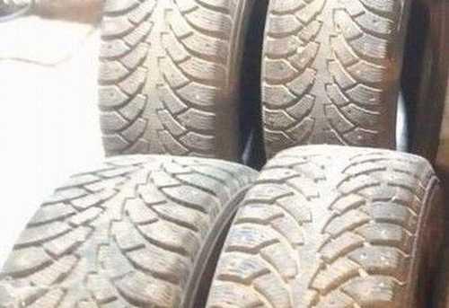 Nordman KN-215 215/55 R16