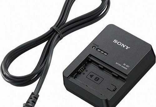 Зарядное устройство Sony BC-QZ1, для Sony NP-FZ100