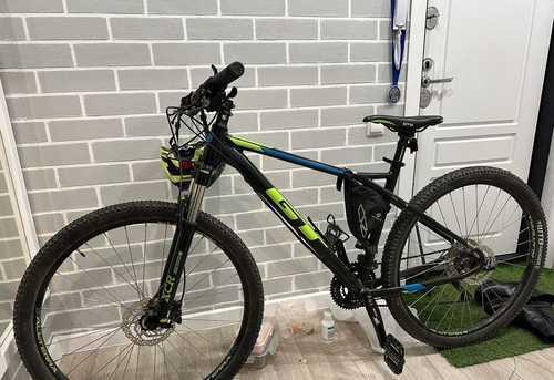 Gt avalanche elite 29 2021