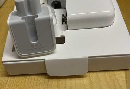 Сетевое зарядное устройство Apple Power Adapter