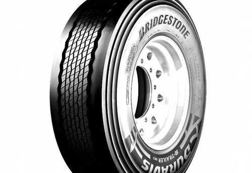 Bridgestone duravis r-trailer 002 385/55 r22,5 160