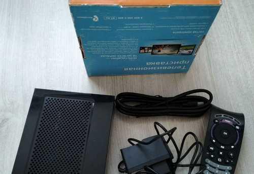 Skycam Arris VIP1003G (Motorola)