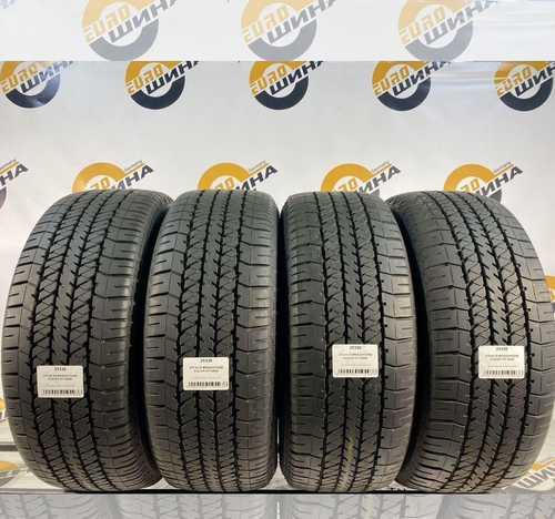 Bridgestone Dueler H/T 684II 275/60 R20 132T