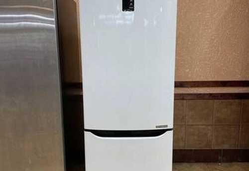 Холодильник LG GA-E429 sqrz Total No Frost, инверт