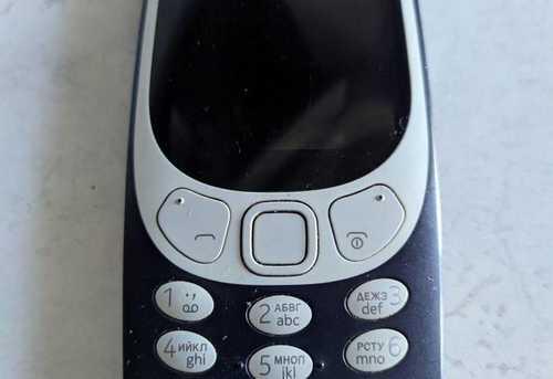 Nokia 3310 2017г