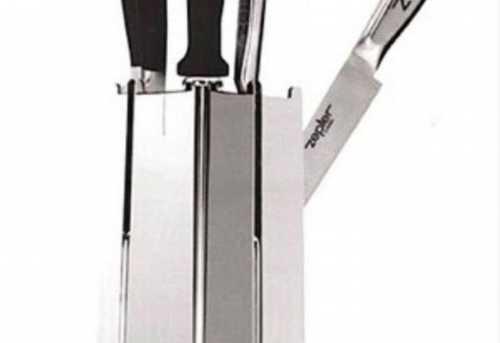 Подставка для ножей zepter