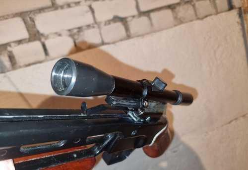 Арбалет рекурсивный MK-150