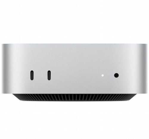 Apple Mac mini M4 10-core 24GB 512GB MCX44 2024