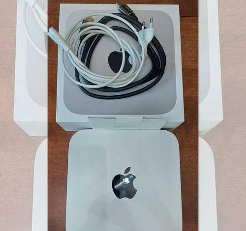 Apple Mac mini