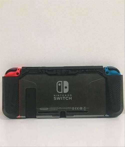 Бампер для Nintendo Switch