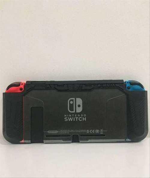 Бампер для Nintendo Switch