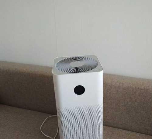 Очиститель воздуха Xiaomi Mijia Smartmi