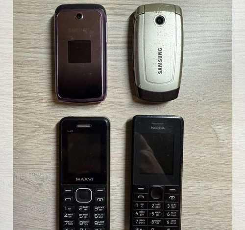 Samsung SGH-M310