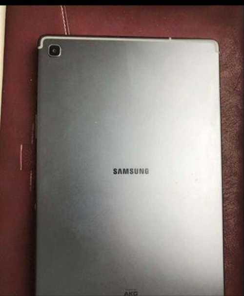 Планшет Samsung galaxy tab s5e SM-T725