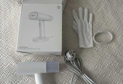 Отпариватель Xiaomi Mijia Handheld Ironing Machine