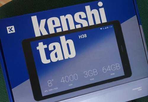 Планшет Kenshi Tab H38